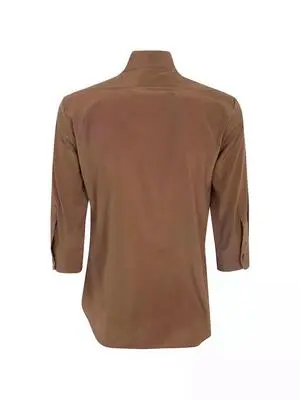 ARCHIVIO '67 Button-up Shirt