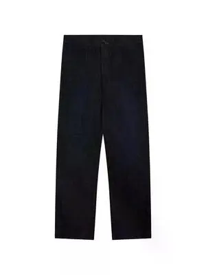 Nine:inthe:morning Button Detailed Jeans For Men