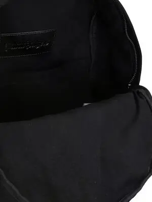 Palm Angels Logo-patch Backpack