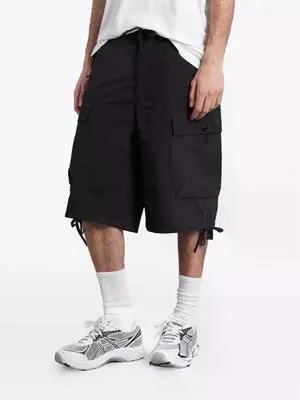 PEACEMAKER OAMC Drawstring Cargo Shorts