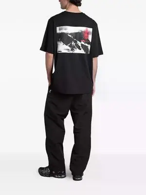 PEACEMAKER OAMC Graphic-print T-shirt