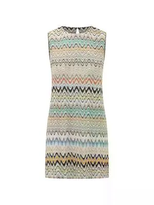 Missoni Knee Length Day Dresses