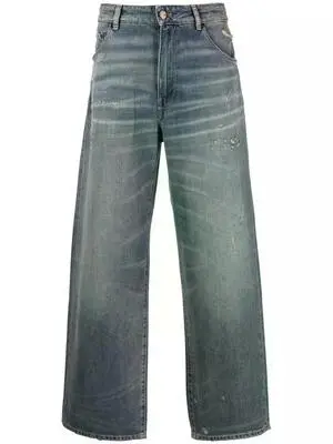 PT TORINO Skater Loose-fit Jeans