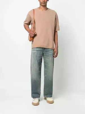 PT TORINO Skater Loose-fit Jeans