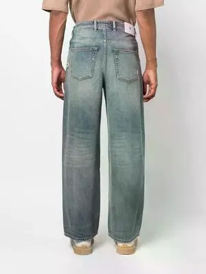 PT TORINO Skater Loose-fit Jeans