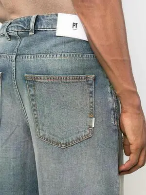 PT TORINO Skater Loose-fit Jeans