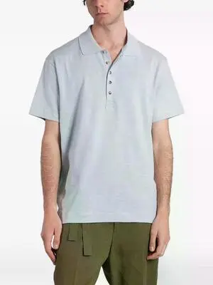 Paul Smith Short-sleeve Polo Shirt