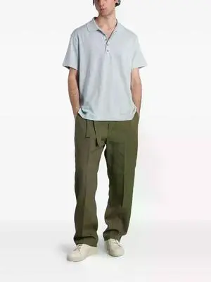 Paul Smith Short-sleeve Polo Shirt