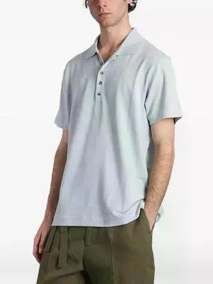 Paul Smith Short-sleeve Polo Shirt