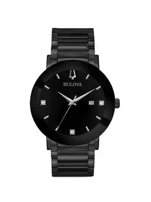 Bulova Futuro 42mm Watch