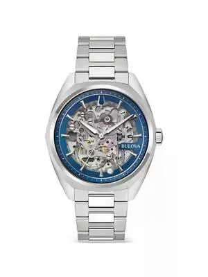 Bulova Surveyor 41mm Watch