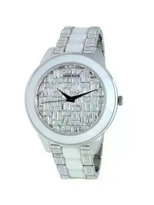 ADEE KAYE Venice 41.7mm Watch