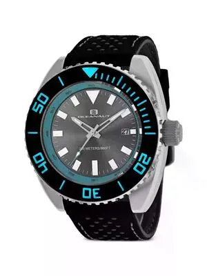 OCEANAUT Submersion 45mm Watch
