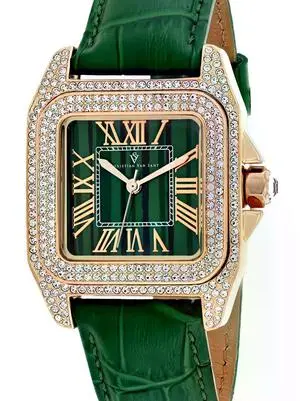 CHRISTIAN VAN SANT Radieuse 41mm Watch