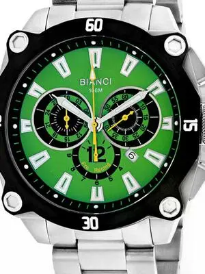 ROBERTO BIANCI Enzo 49mm Watch