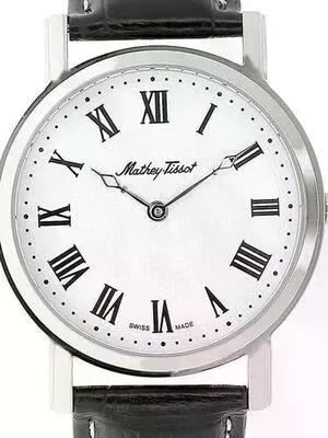 MATHEY TISSOT City 42mm Watch