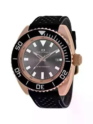 Oceanaut Round Watches For Men