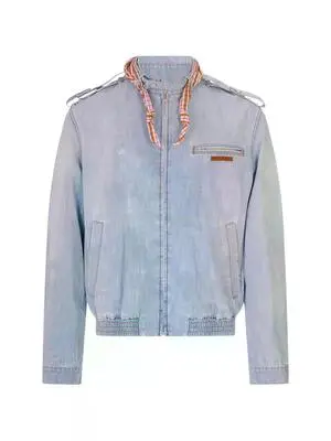 Marni Printed Jackets For Men