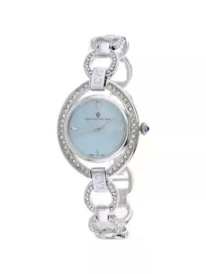 CHRISTIAN VAN SANT Stella 28mm Watch - Blue