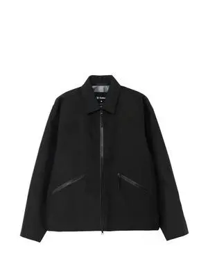 GOLDWIN Gore-tex Zip-up Jacket