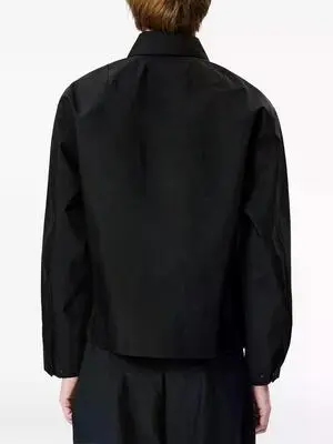 GOLDWIN Gore-tex Zip-up Jacket