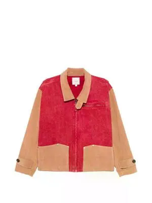 Found Collared Jackets For Women