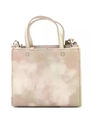 Givenchy G-canvas Mini Tote Bag