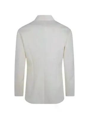 Jacquemus The Bastide Collarless Blaser