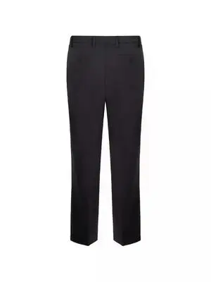 DEPARTMENT 5 Button-fastening Trousers