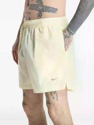 Nike Nocta Logo-patch Shorts