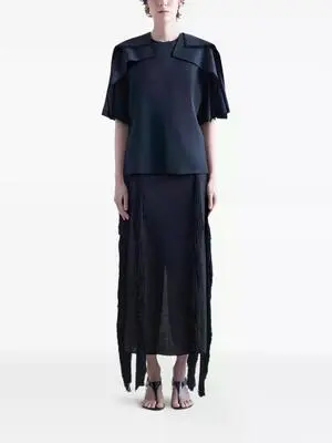 FFORME Layered T-shirt