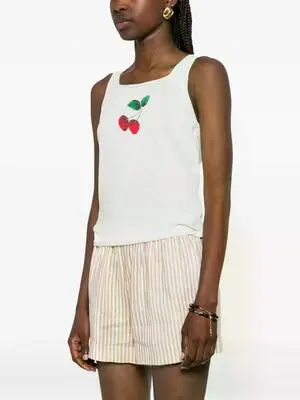 TWINSET Sleeveless Top