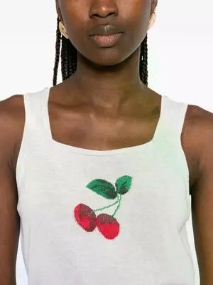 TWINSET Sleeveless Top