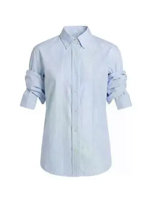 Monse Frill Shirts For Women