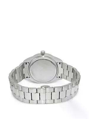 ONISS Admiral 42mm Fluted-bezel Watch