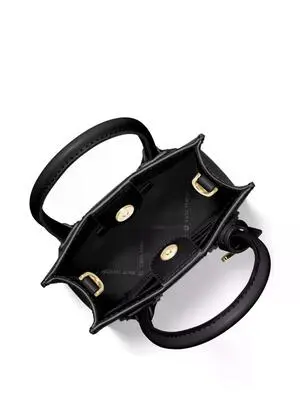 Michael Kors Leather Tote Bag