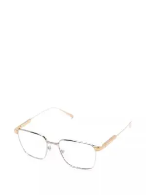 Cartier Square-frame Glasses