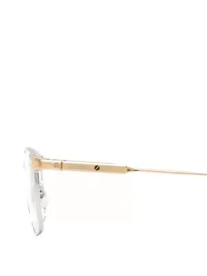 Cartier Square-frame Glasses