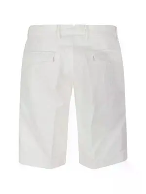 Incotex Straight-leg Shorts
