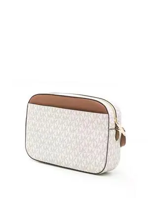 Michael Kors Jet Set Crossbody Bag