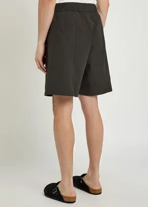 Studio Nicholson Shell Shorts