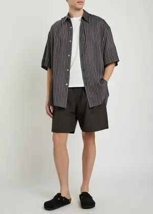 Studio Nicholson Shell Shorts