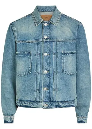 Paige Denim Jackets For Men