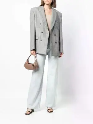 Citizens Of Humanity Annina Wide-leg Jeans
