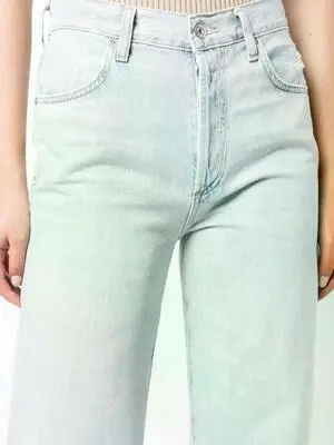 Citizens Of Humanity Annina Wide-leg Jeans