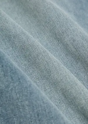 Paige Federal Slim Straight-leg Jeans