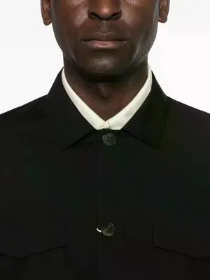 GREYED Voyager Buttoned Overshirt