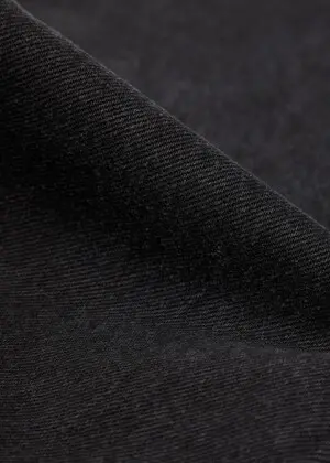 A.p.c. Straight-leg Jeans - Black