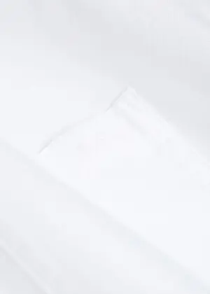 A.p.c. Jack Logo-embroidered Cotton Shirt