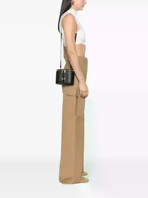 Chloé Mini Marcie Crossbody Bag